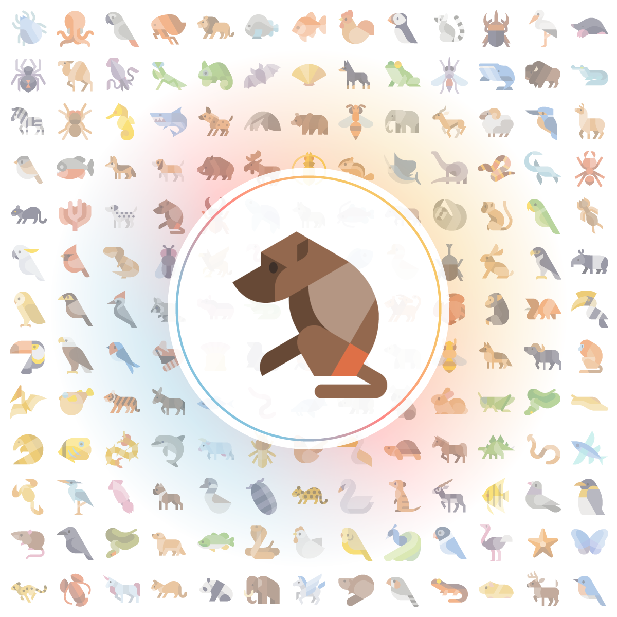 Buttocks Icons - Iconshock