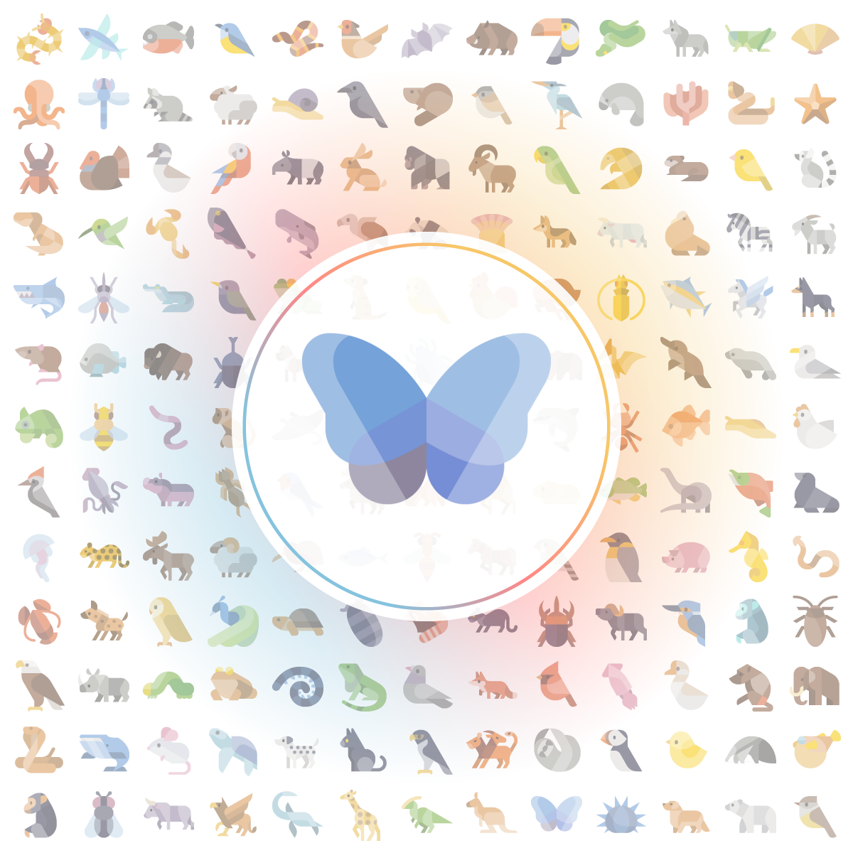 Metamorphosis Icons - Iconshock