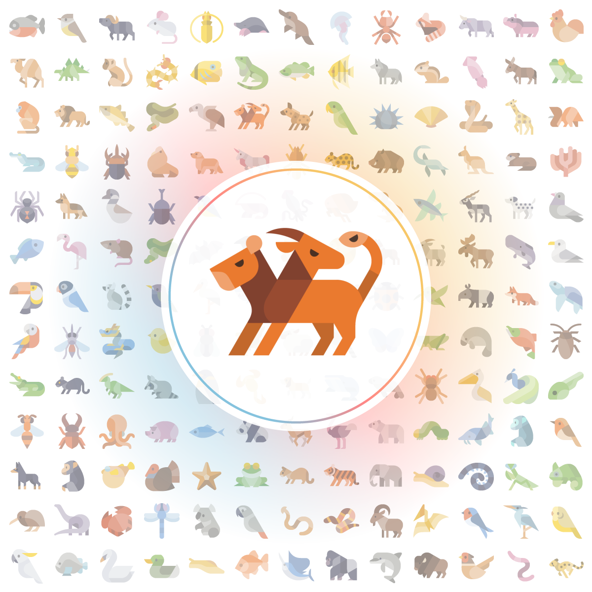 Chimera Icons - Iconshock