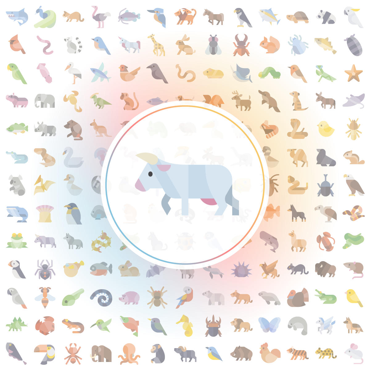 Rancher Icons - Iconshock