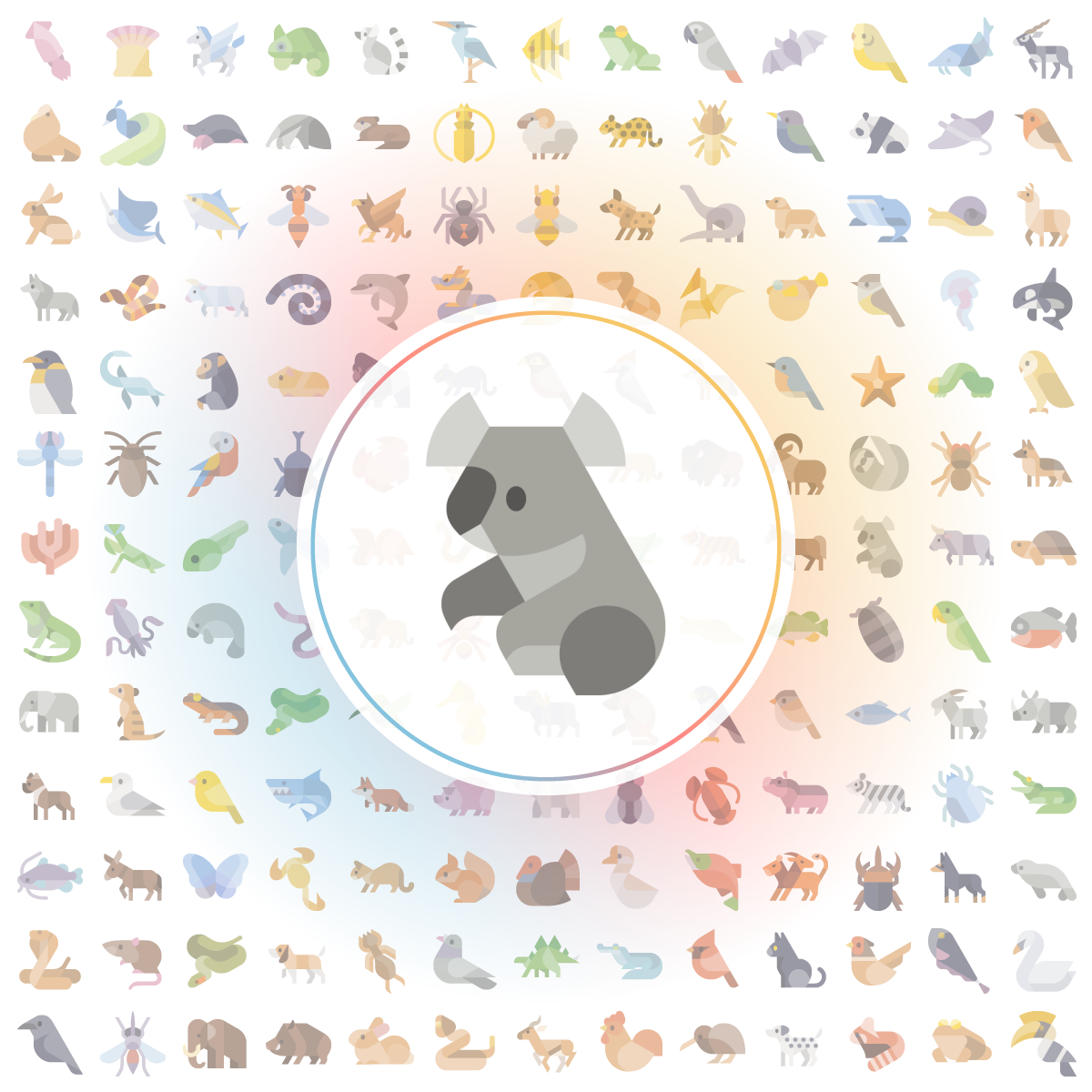 Koala Icons - Iconshock
