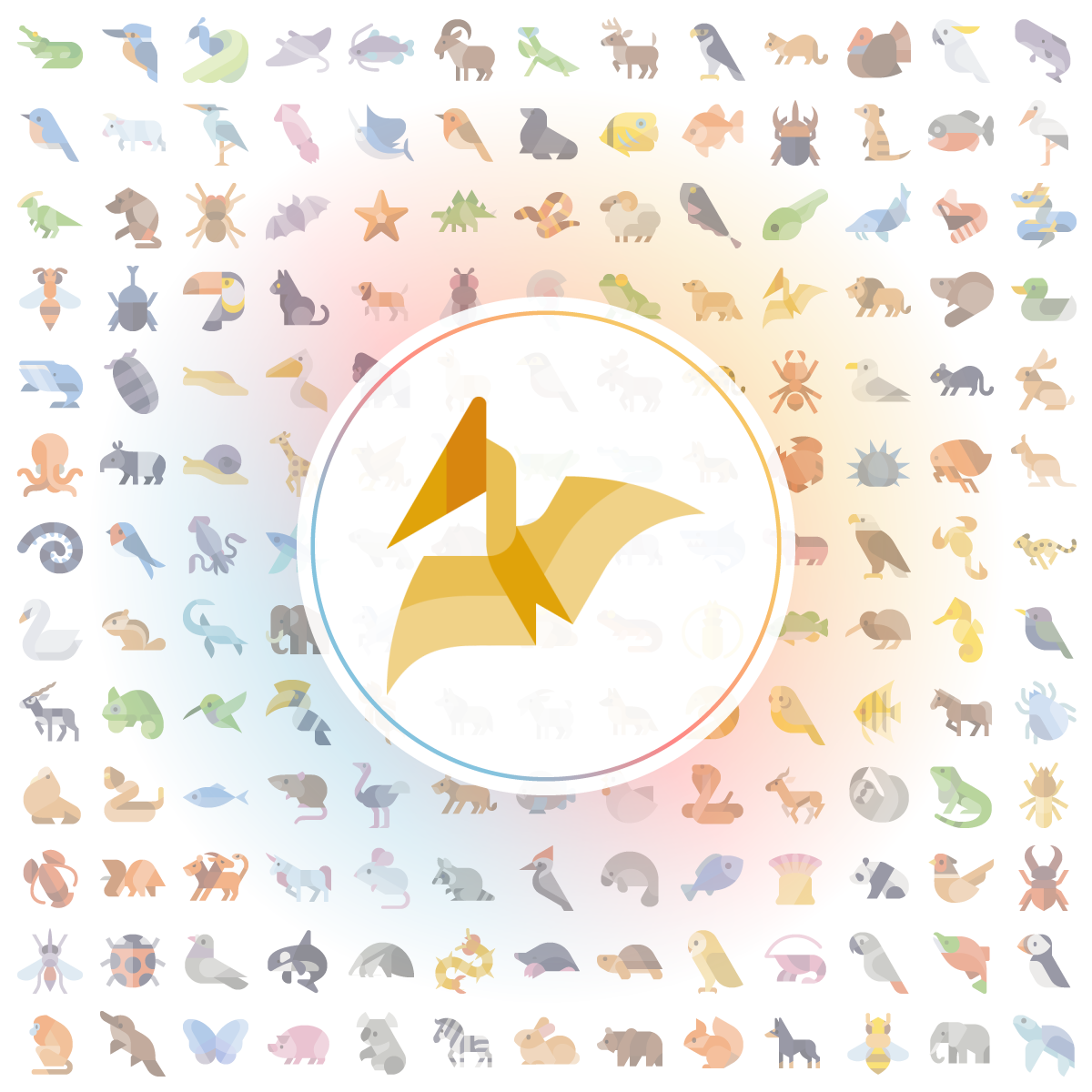 Disappear Icons - Iconshock