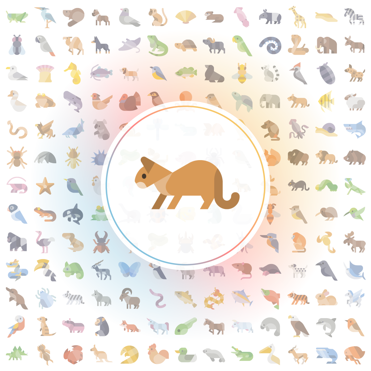 Uma Icons - Iconshock