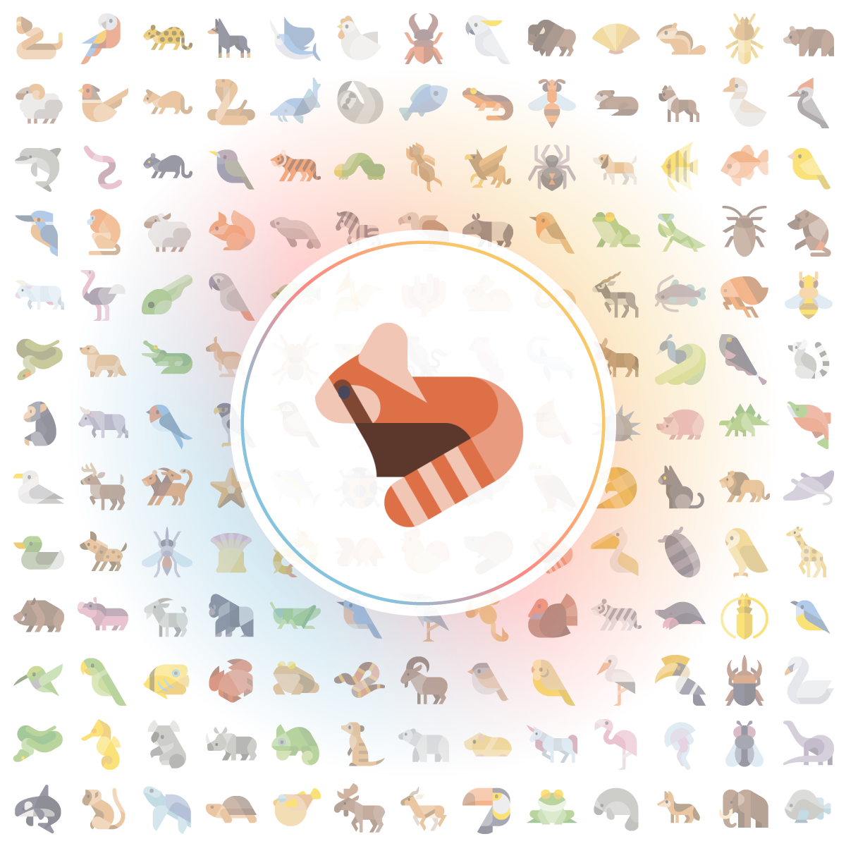 Vulnerable Icons - Iconshock