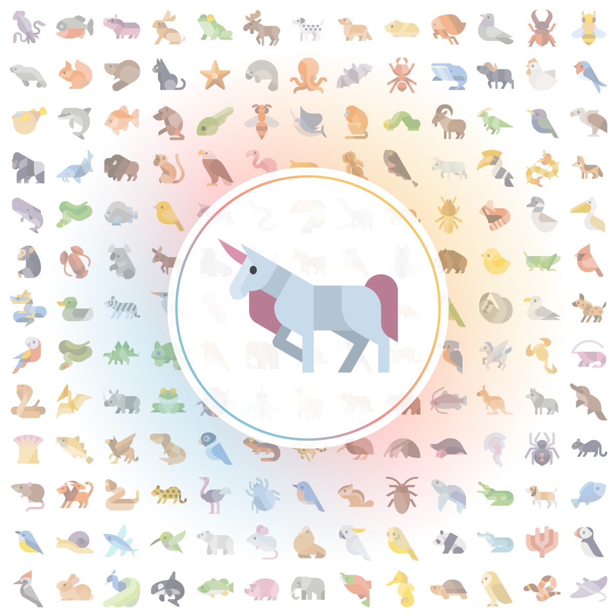 Rebirth Icons - Iconshock