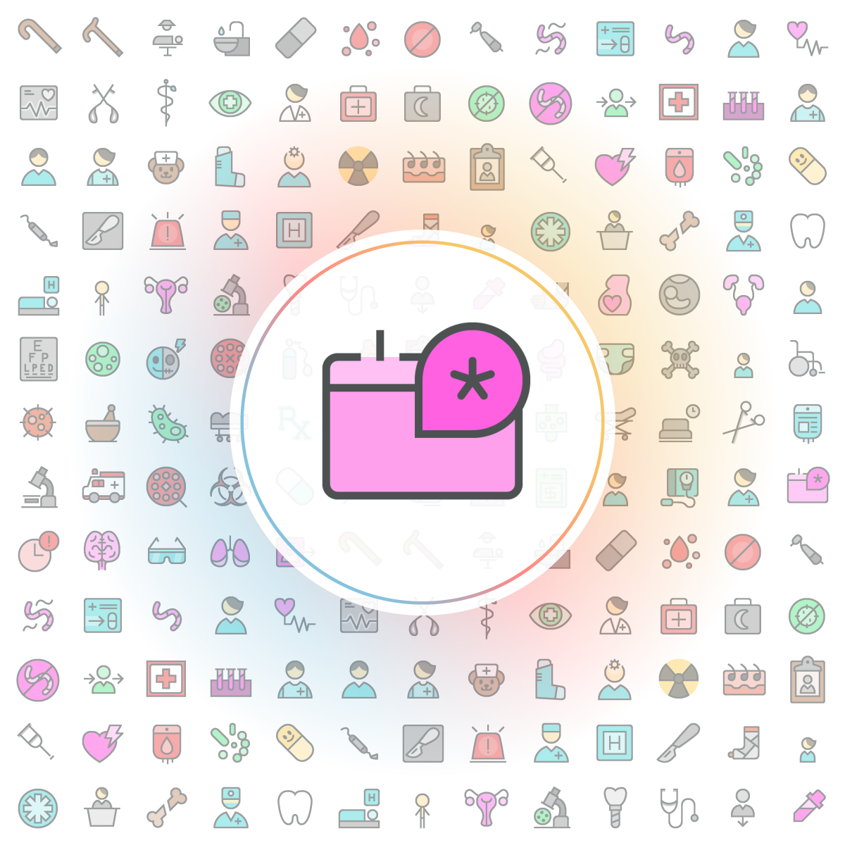 Appointment Icon - Iconshock