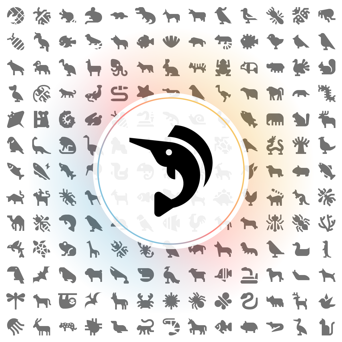Sailfish Icon - Iconshock