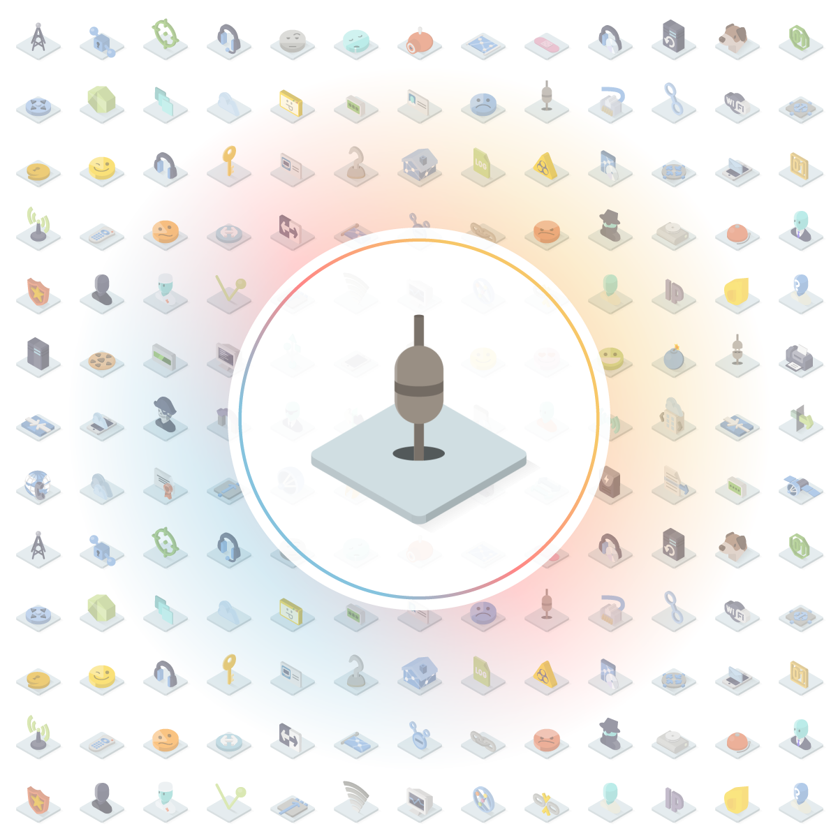 Connect Icon - Iconshock