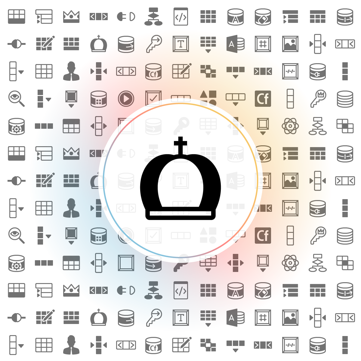 Privileges Icon - Iconshock