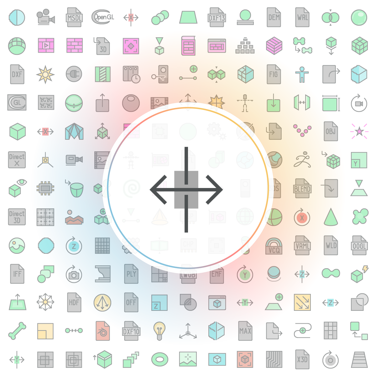 Flip Icon - Iconshock