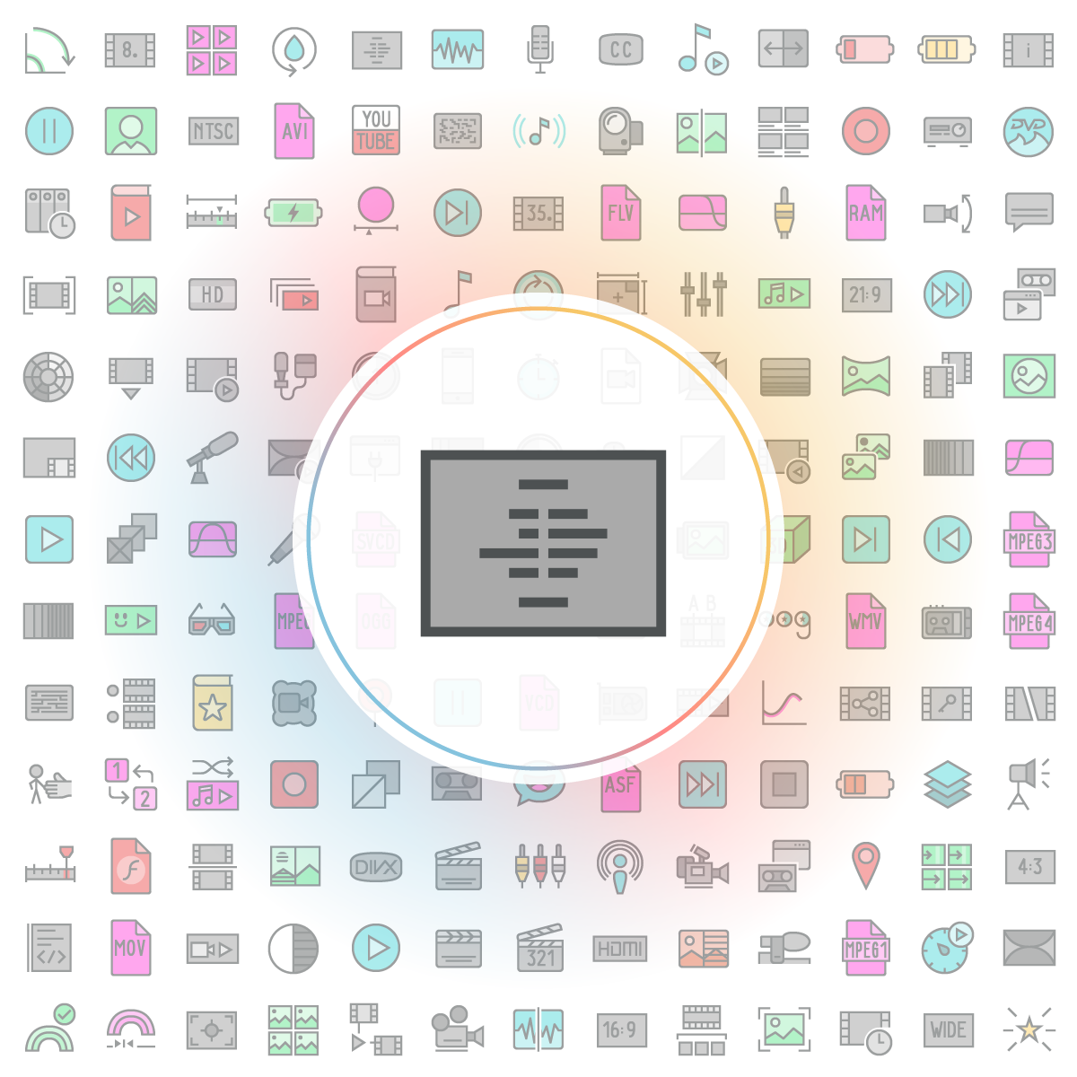 Credits Icon - Iconshock