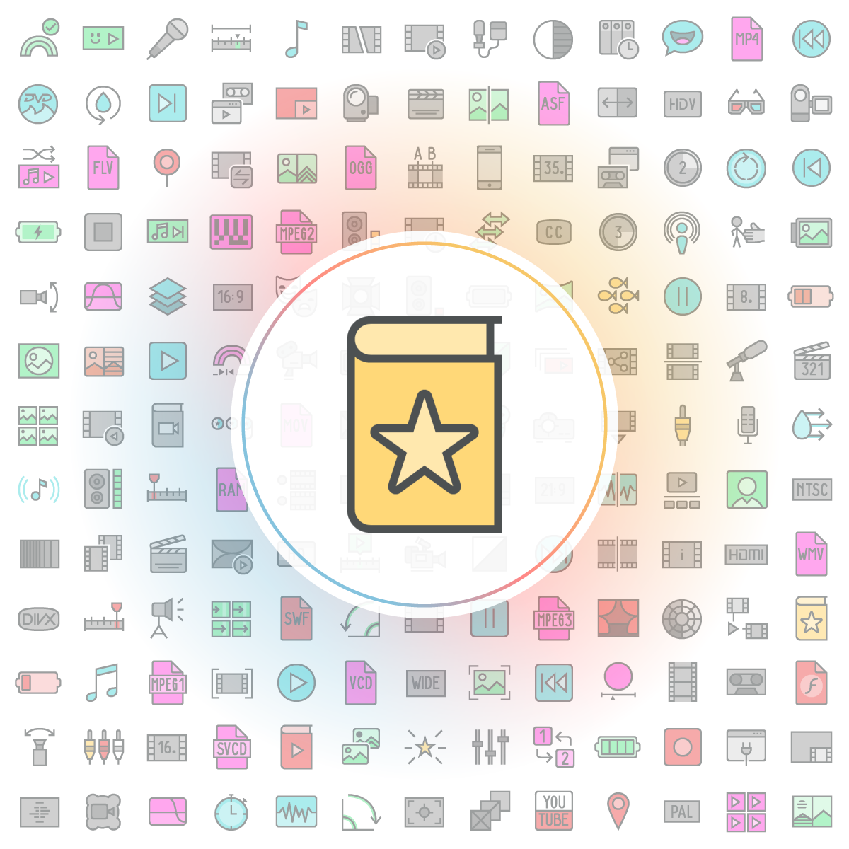 Title Icon - Iconshock