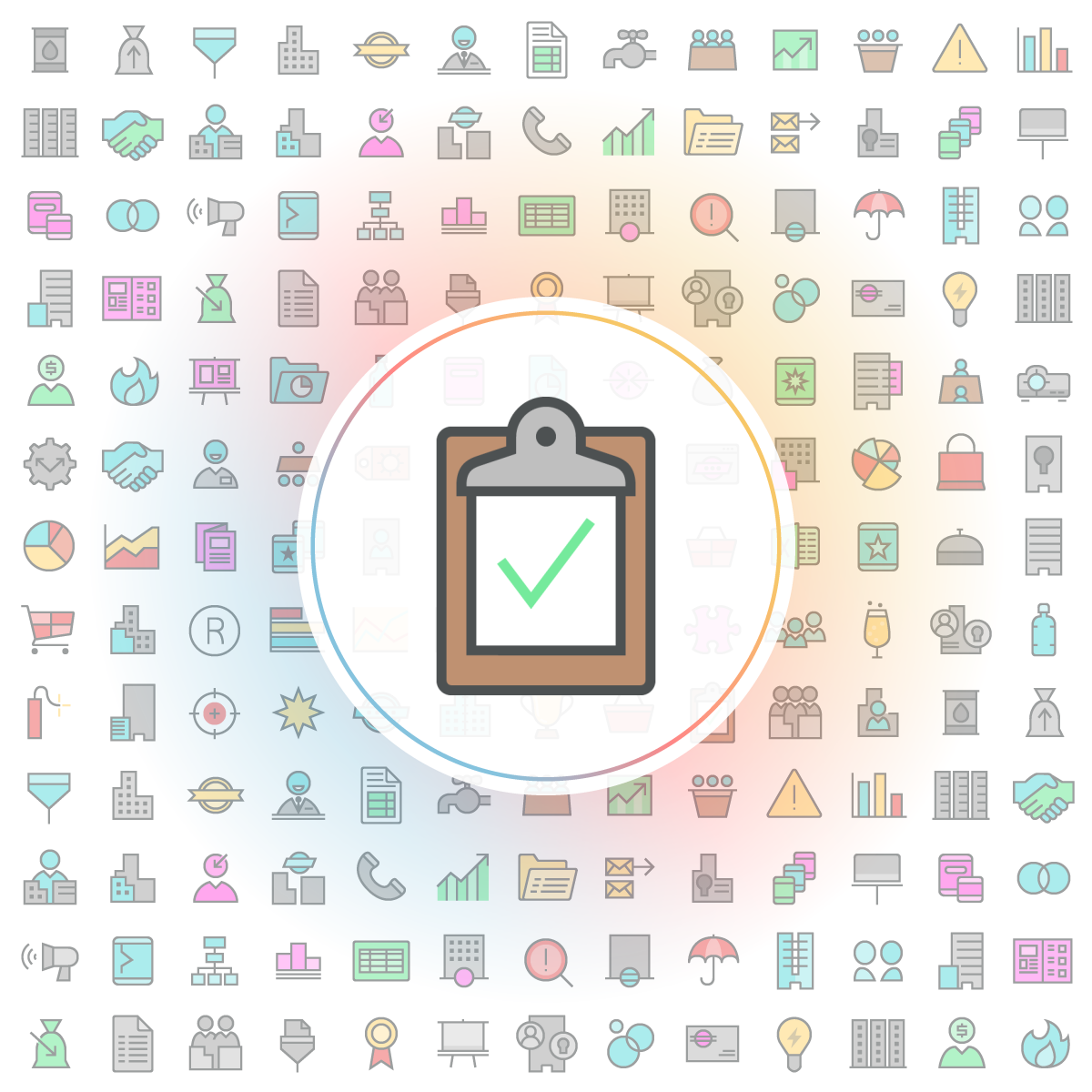 Task Icon - Iconshock