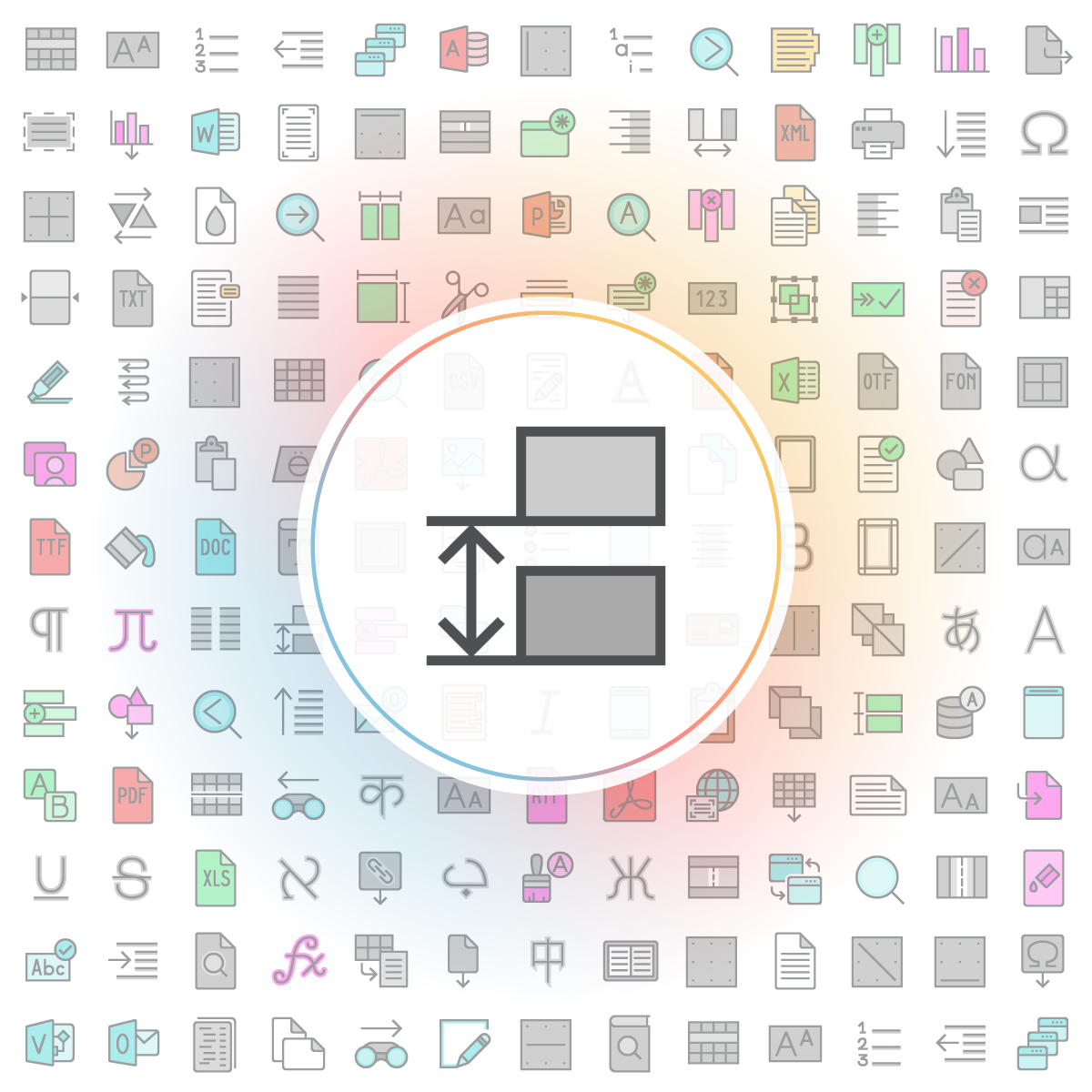Leading Icon - Iconshock