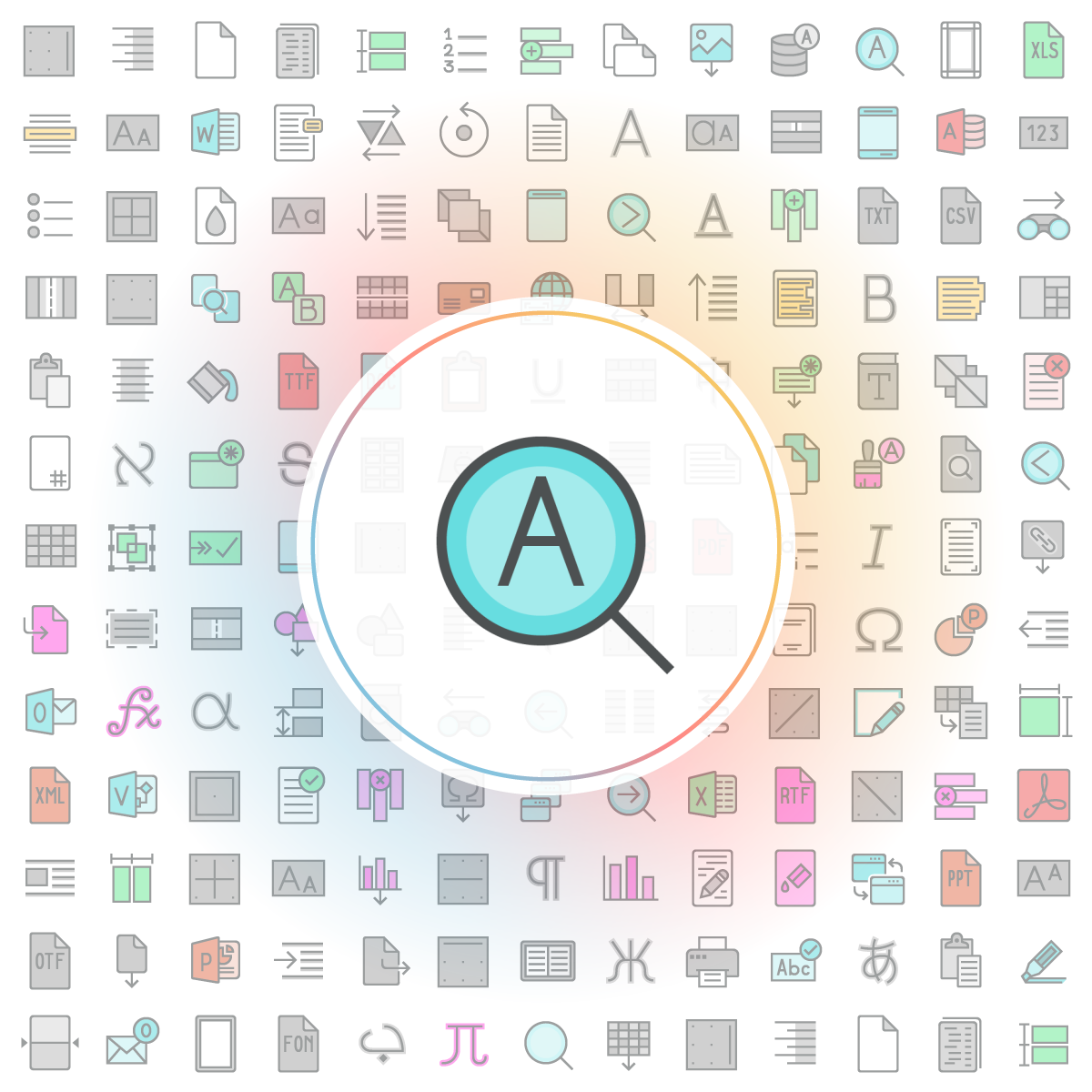Search Icon - Iconshock