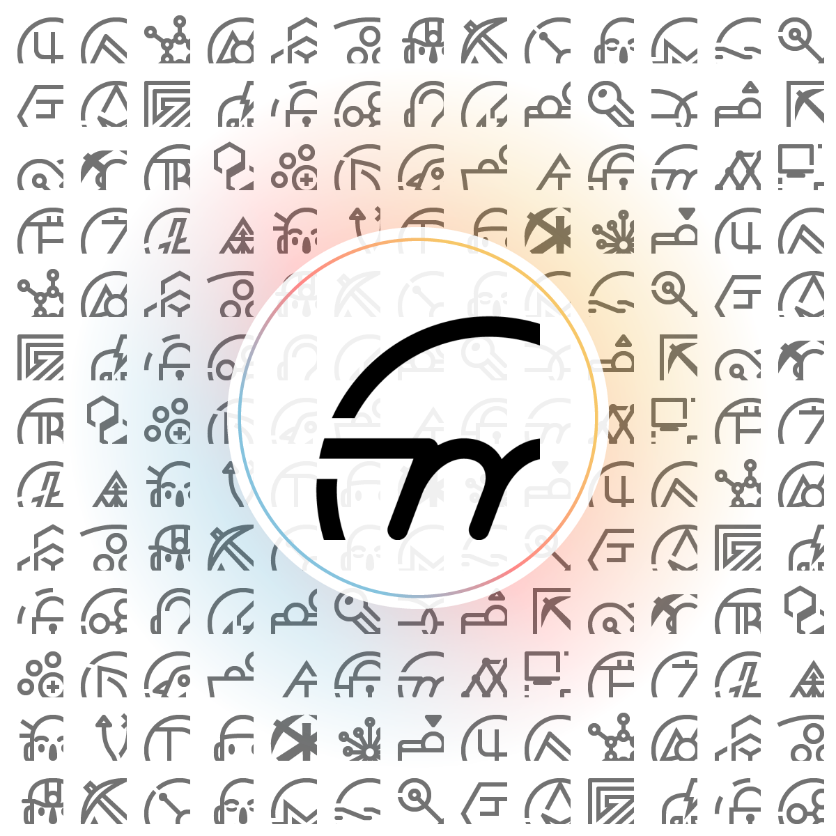 Myriad Icon - Iconshock