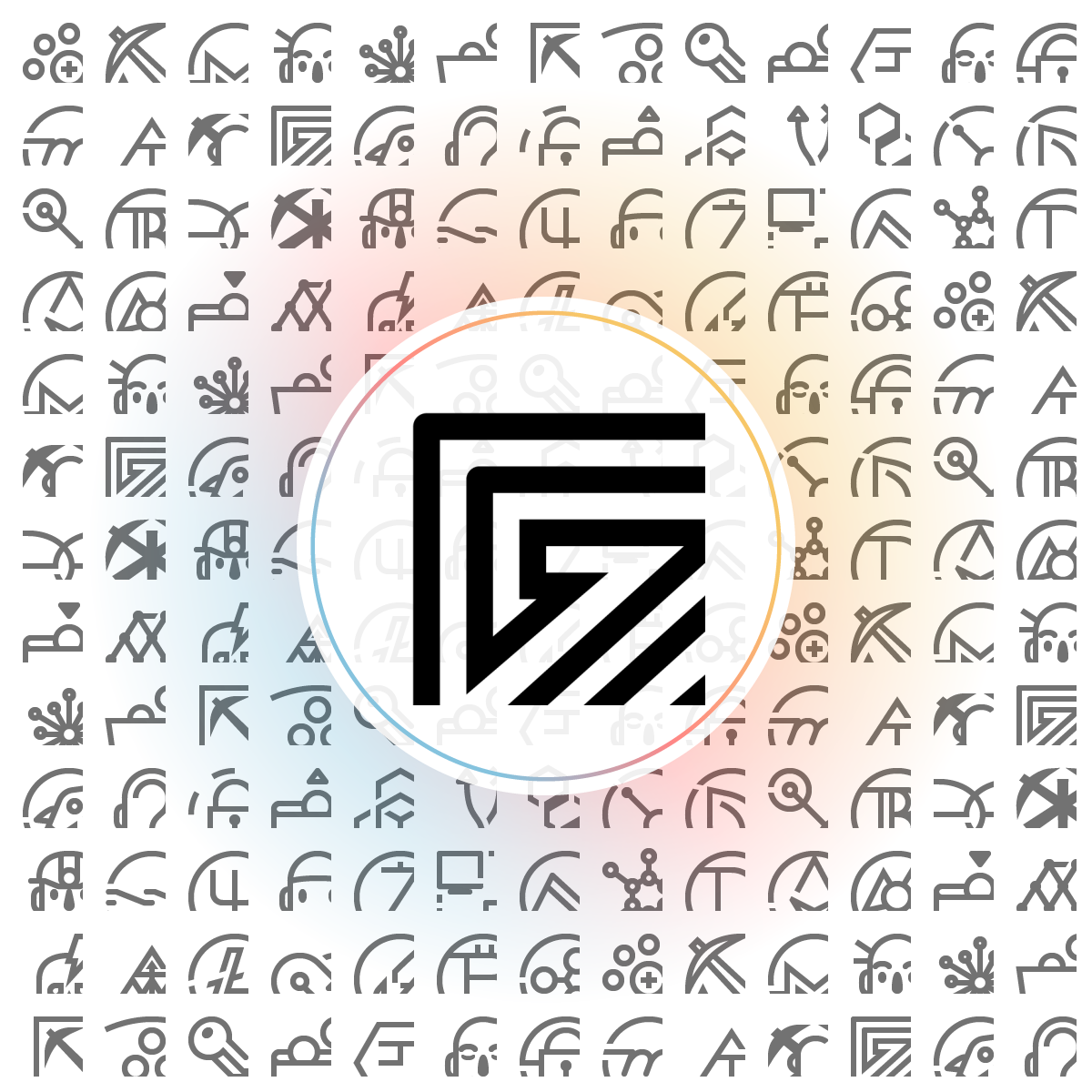 Zcoin Icon - Iconshock