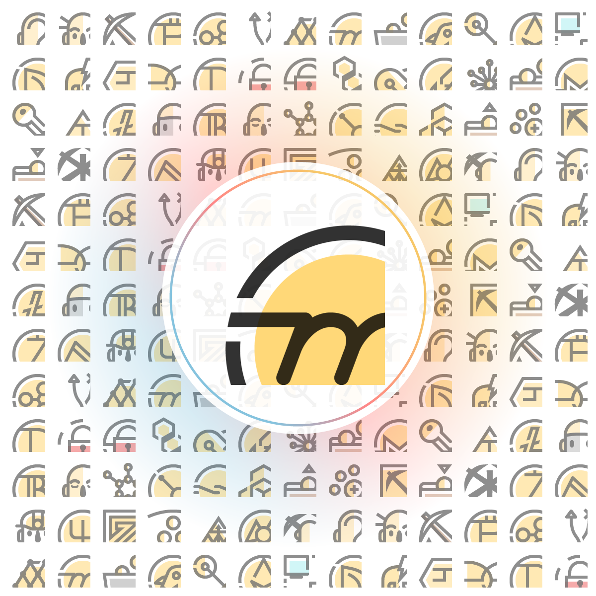 Myriad Icon - Iconshock