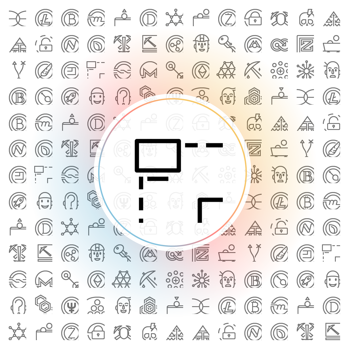 P2p Icons - Iconshock