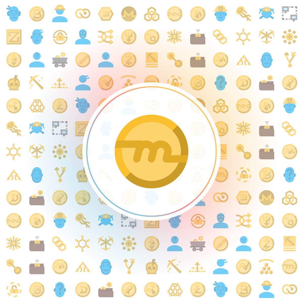 Myriad Icon - Iconshock