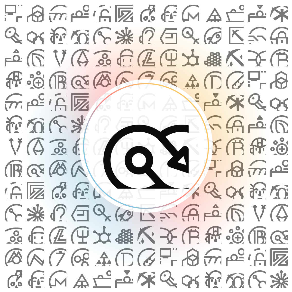 Conversion Icon - Iconshock