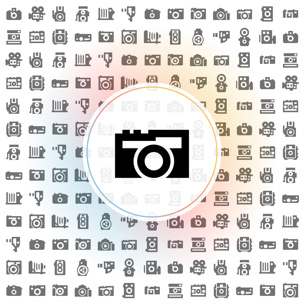 Leica Icon - Iconshock