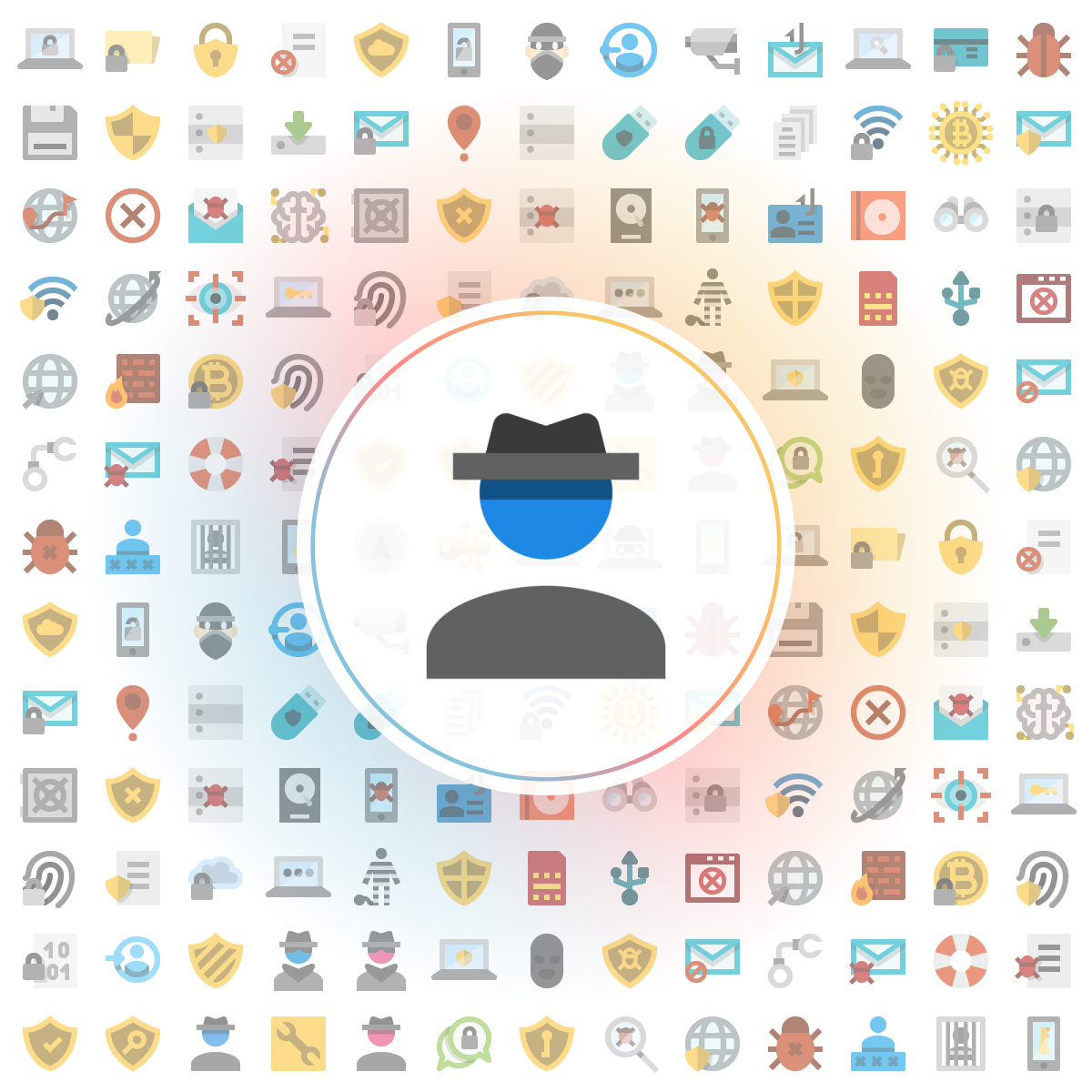 Safe_mode Icons - Iconshock