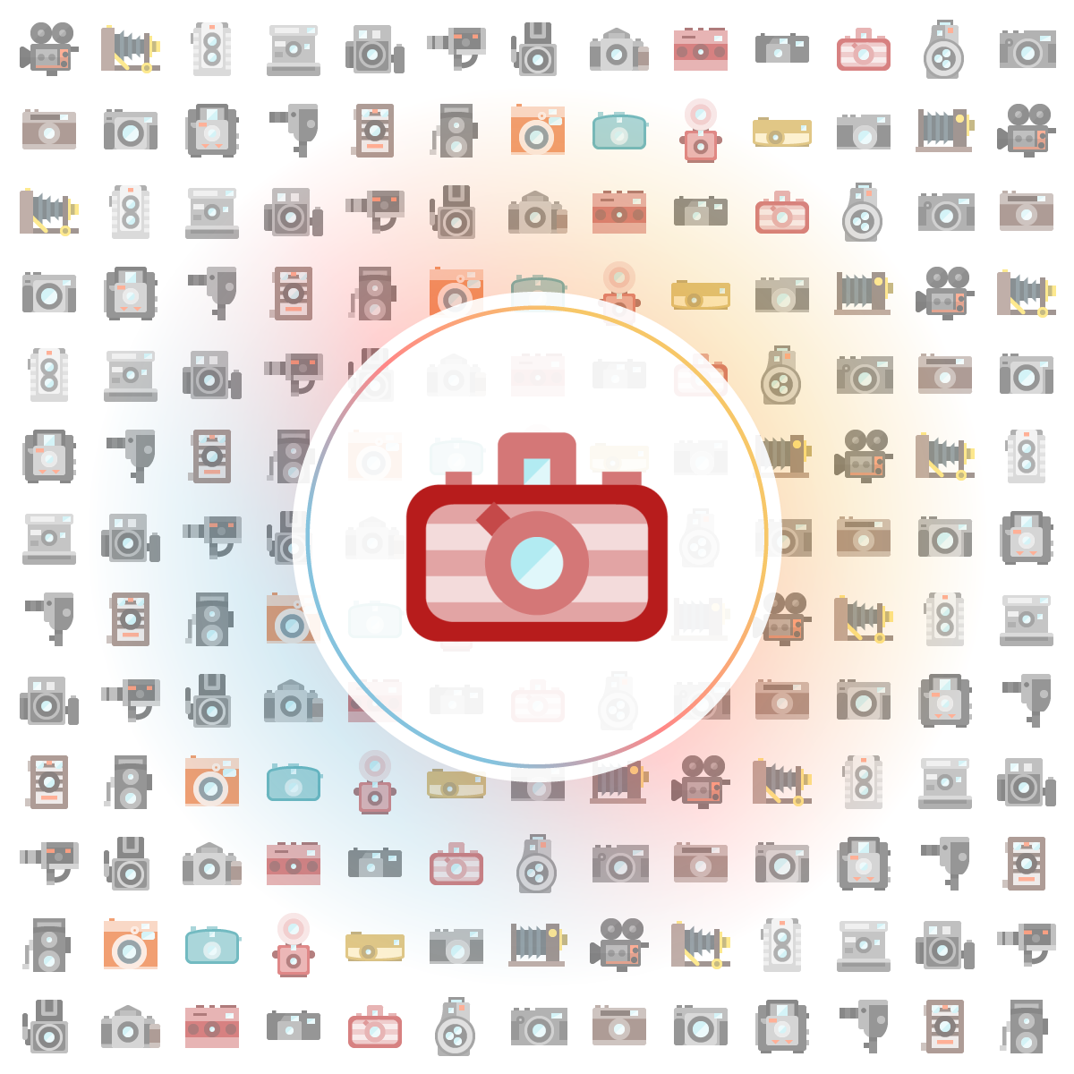 Kandor Icon - Iconshock