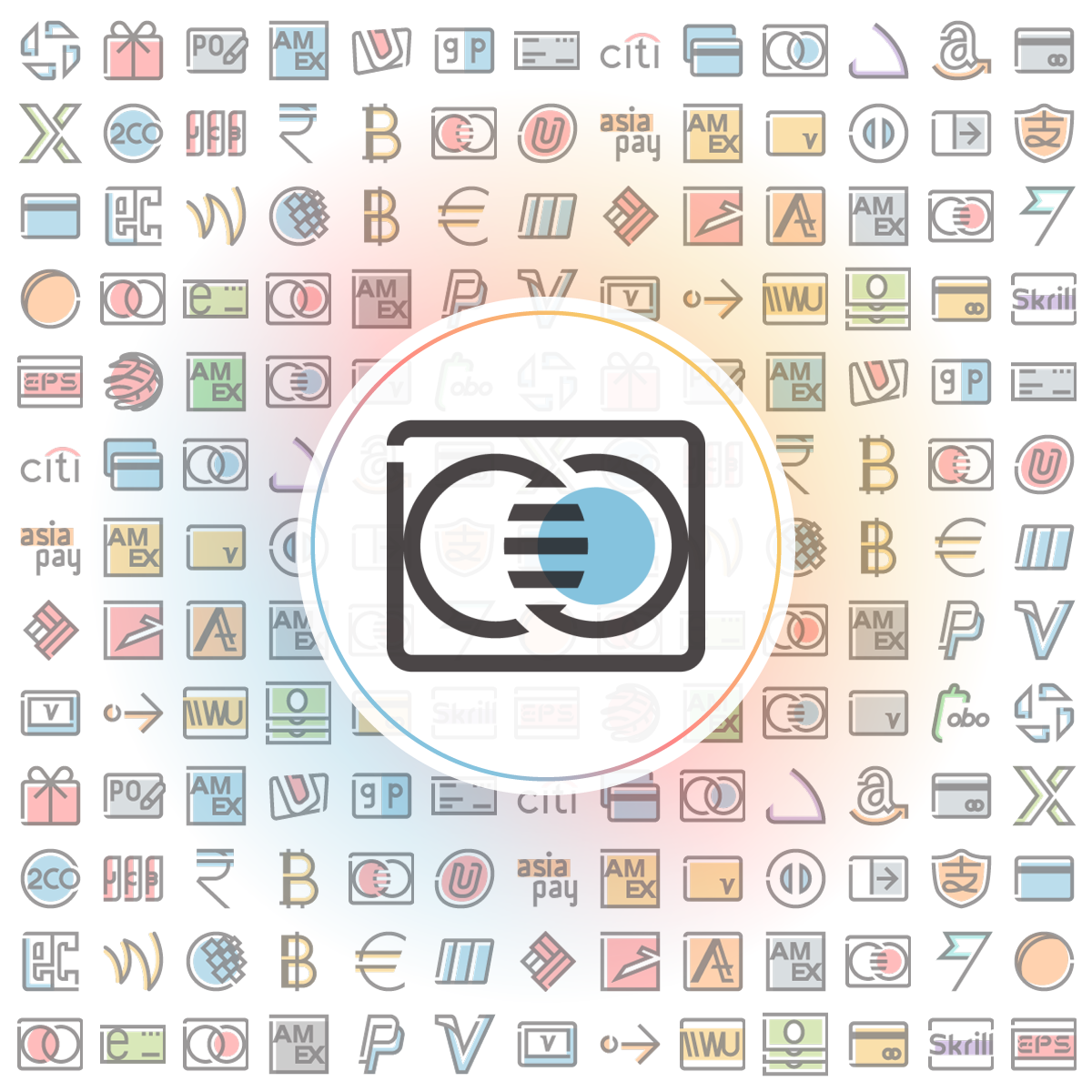 Cirrus Icon - Iconshock