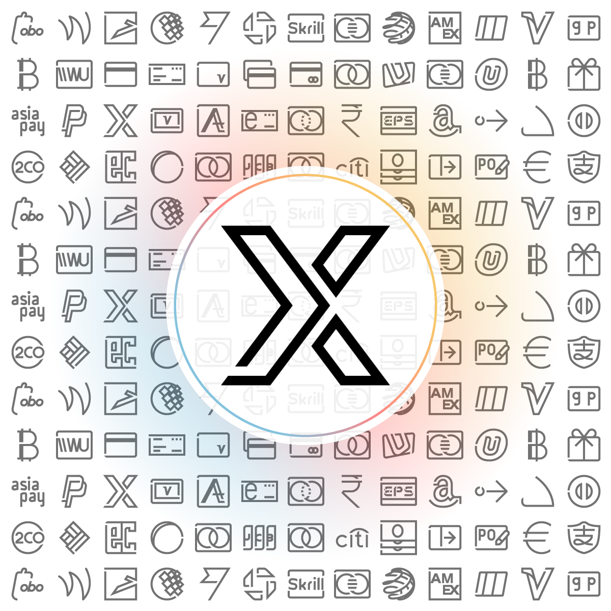 Xoom Icon - Iconshock